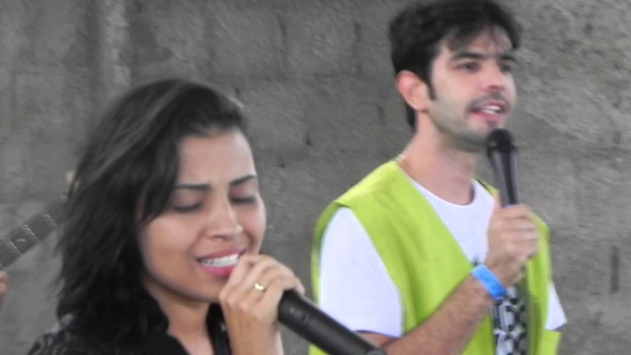 Poder Pra Salvar - Aline Barros - Beth Aguiar Cover - YouTube