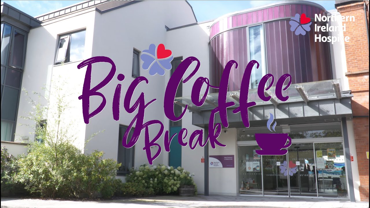 Big Coffee Break Launch 2022 - YouTube