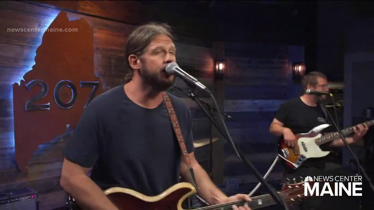 Tim Sullivan Band - YouTube