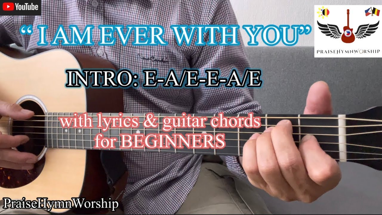 Music Lyrics And Guitar Chords