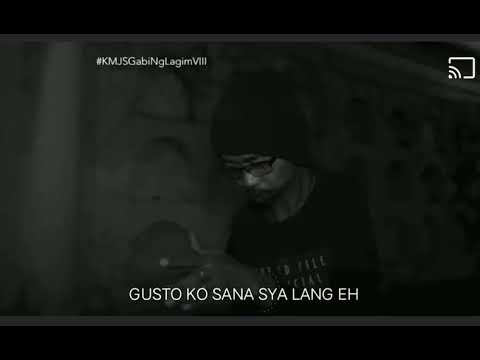Ed Caluag stick to one ang tunay na lalaki - YouTube
