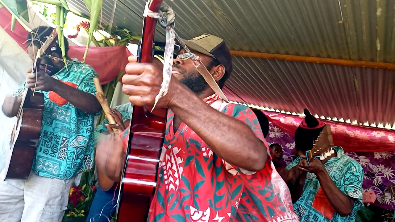 VETSAL LSB (East Pentecost) - Penama - YouTube