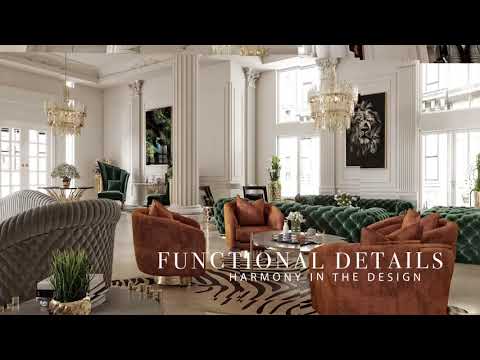 Zebrano Mobilya 2018