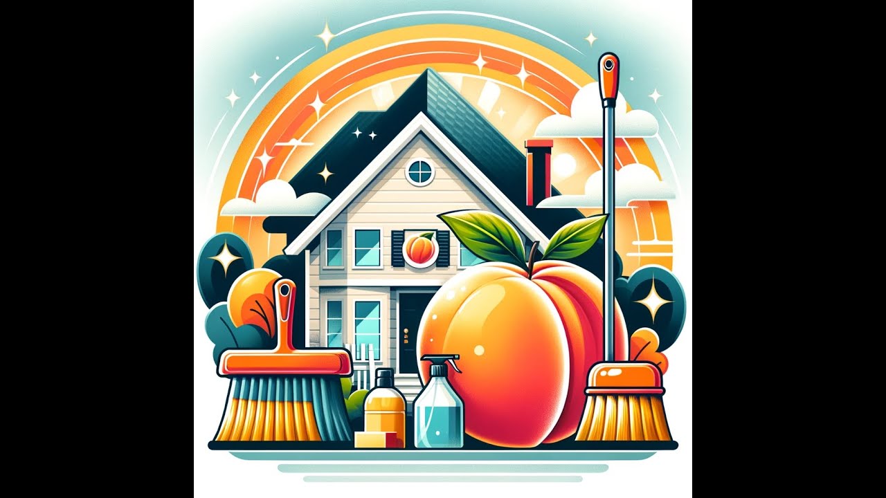Residential Cleaning Services | Cool Peaches Cleaning | Springfield NJ ...