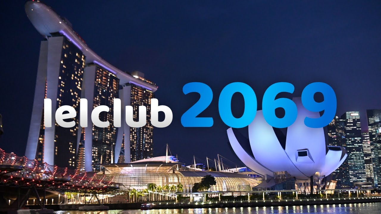 lelclub 2069: the movie - YouTube