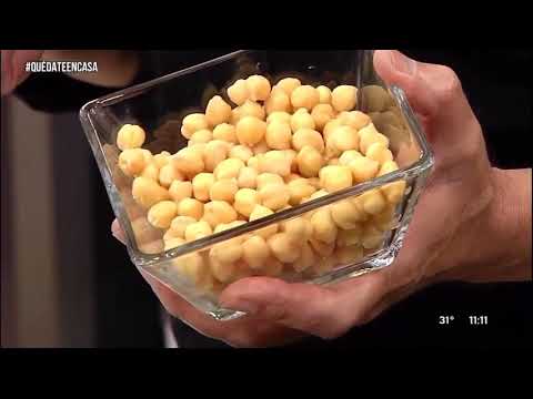 En la Cocina con Gerónimo - Caldo de pollo