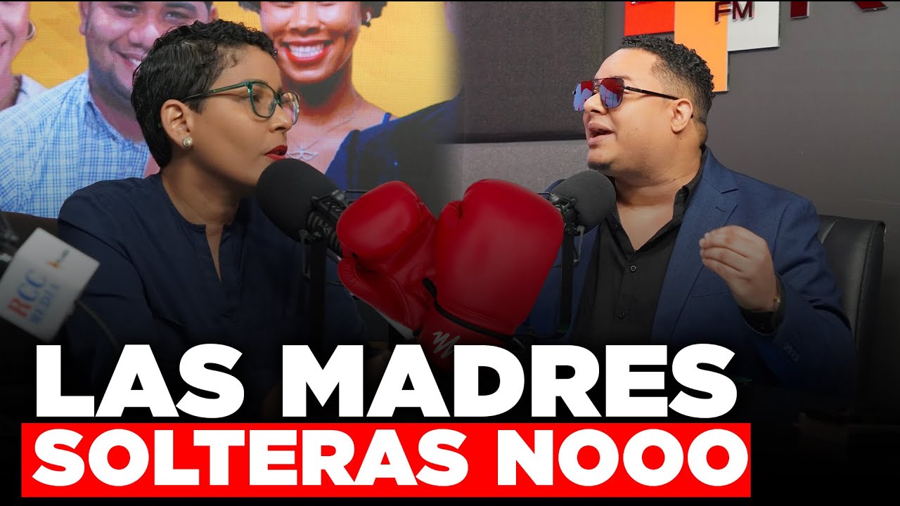 Intenso debate entre INVICTAMEN y la Dra. Hayny Batista ¿Quien tiene la ...