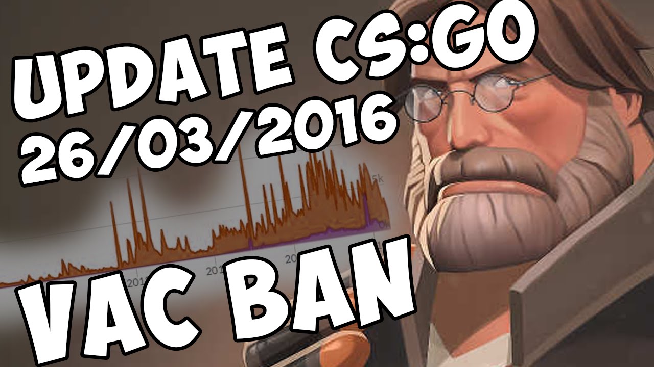 Cs go vac ban remover - nelodavid