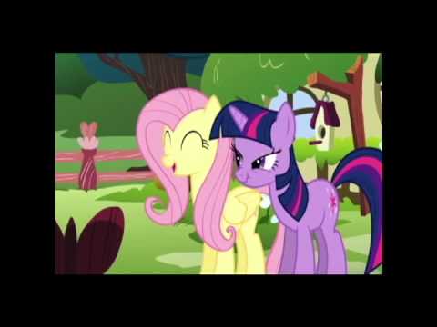 Twilight Sparkle Laughter Compilation (Season 1)