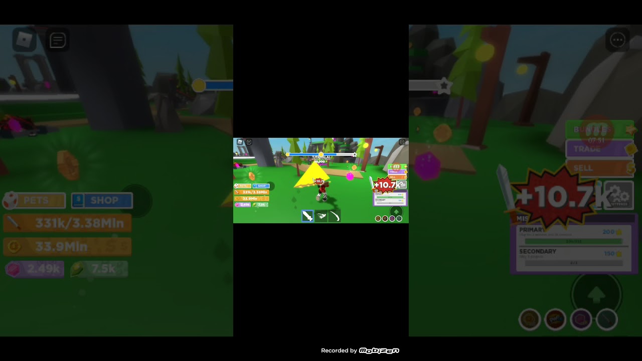 I played a simulator - YouTube