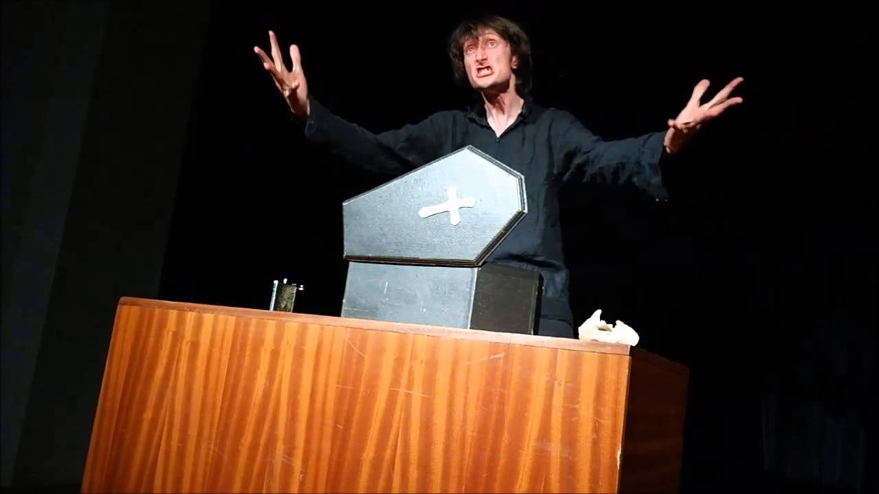 Matija Solce - Kosti - YouTube