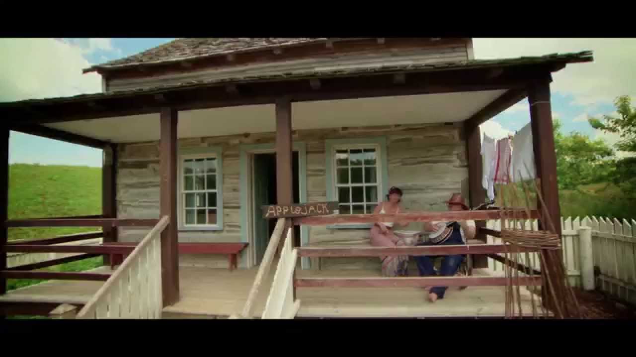 Apple Jack - Lisa McHugh: Song Lyrics, Music Videos & Concerts