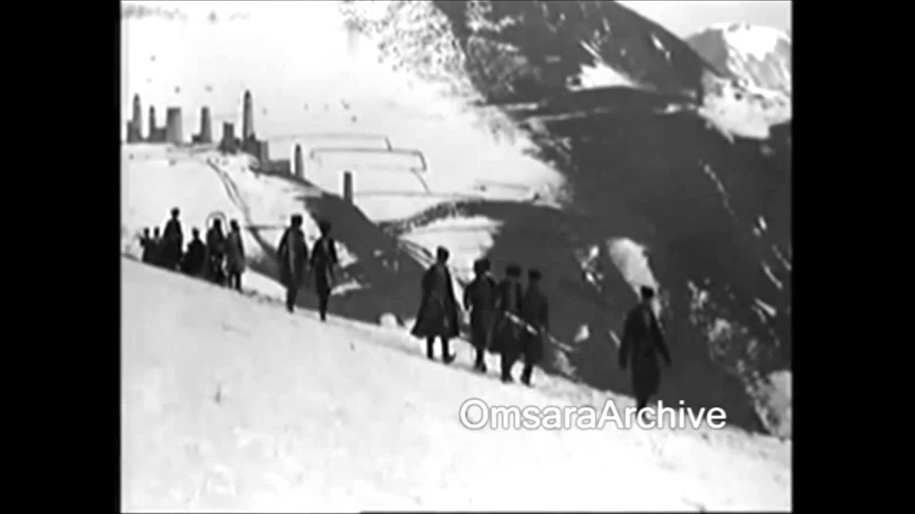 vaja fshavela | sikvdili yvelas gvashinebs - YouTube