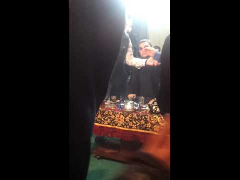 Hacıqabul. Meyxana Dolya. . 18. 03. 2016