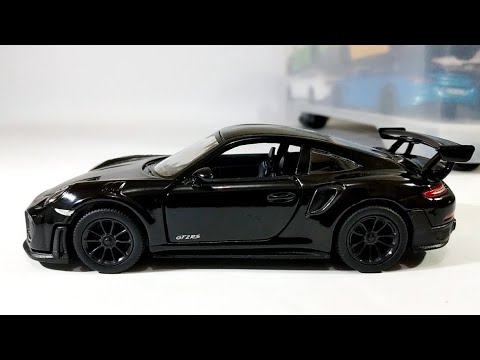 Show Me Cars From The Box - YouTube