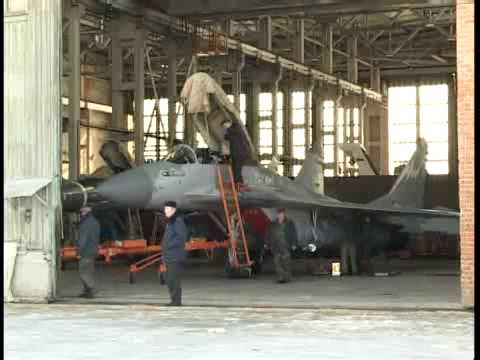 Mig 29 VARIANTS PT-2 - YouTube