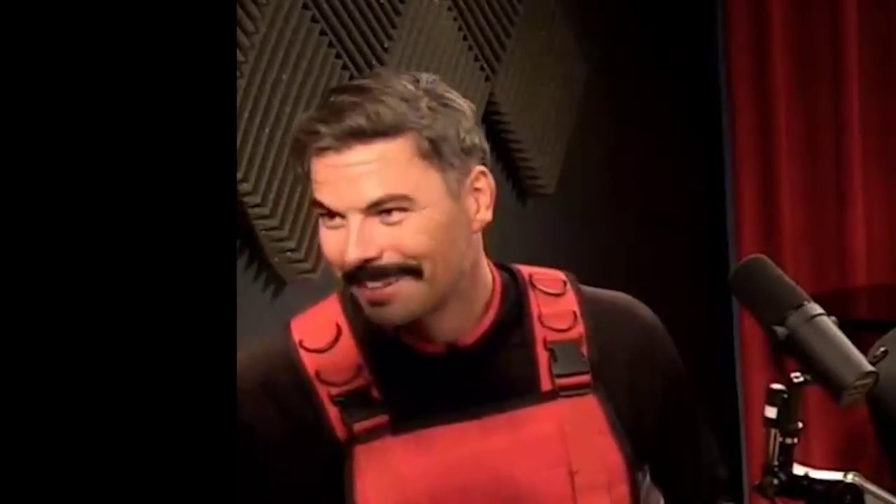 Dr DisRespect face reveal on H3H3 Podcast! BEST OF PUBG - YouTube