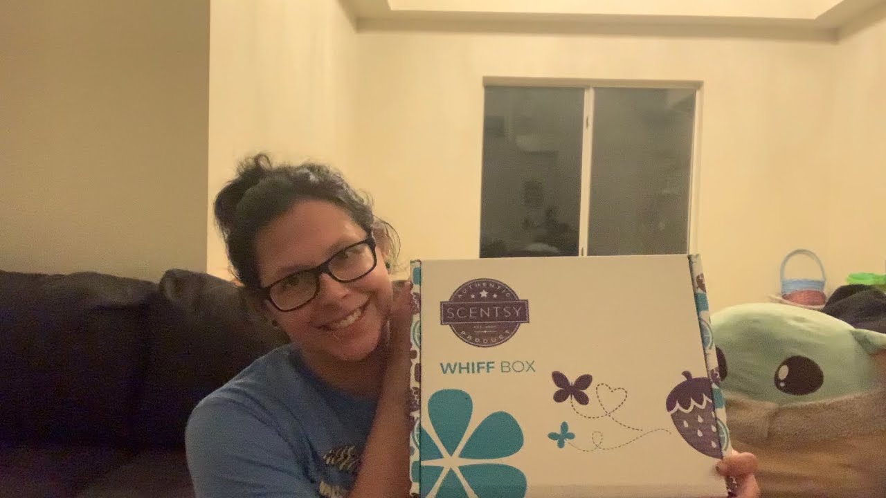 March 2022 Whiff Box Unboxing - YouTube