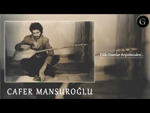 KEKLİK UÇTU DAĞ TAŞA - Cafer Mansuroğlu & Talip Özkan