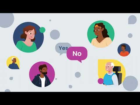 Consent and relationships for people with cerebral palsy - My CP Guide [English]