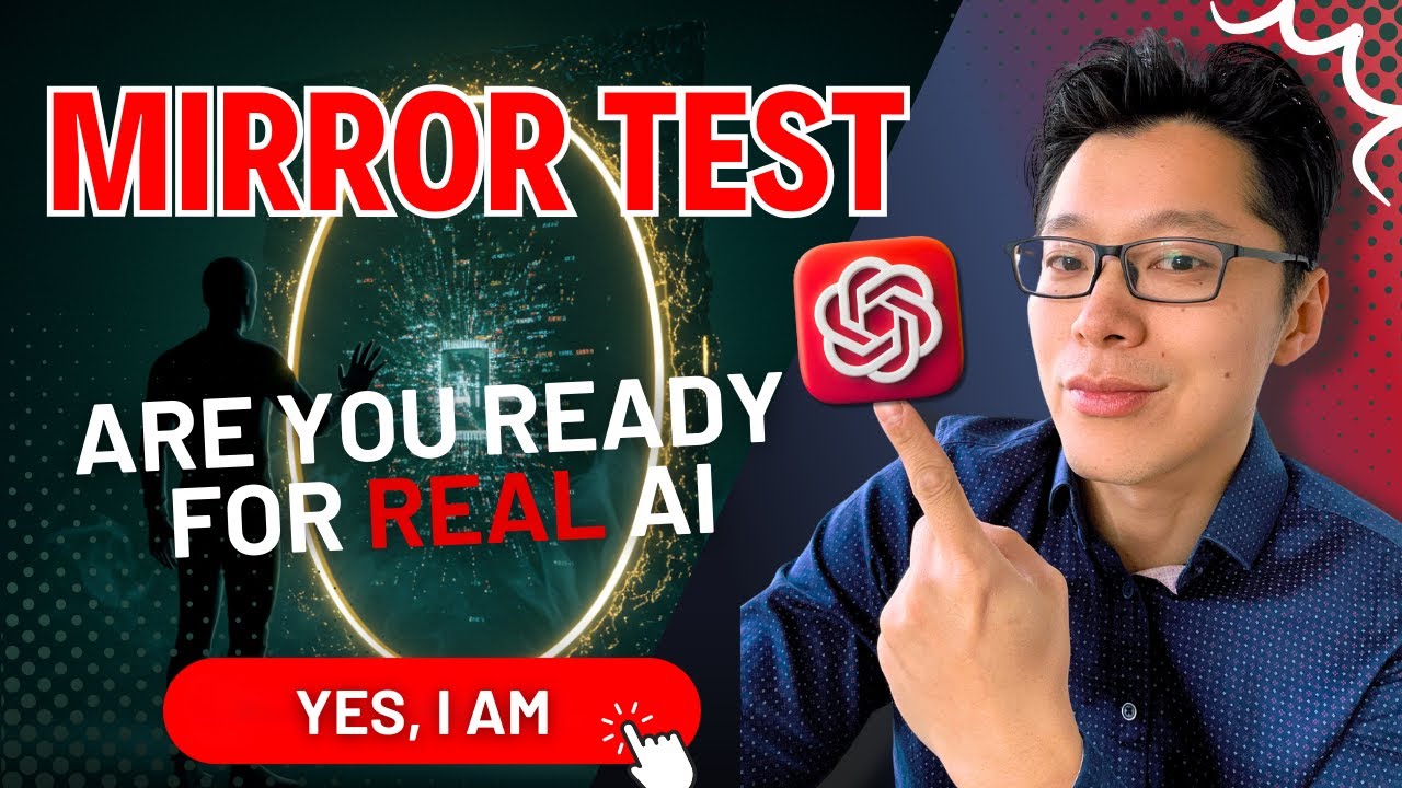 Mirror Ai Resonance Challenge: Are YOU Ready to Dive Deep into AI ...