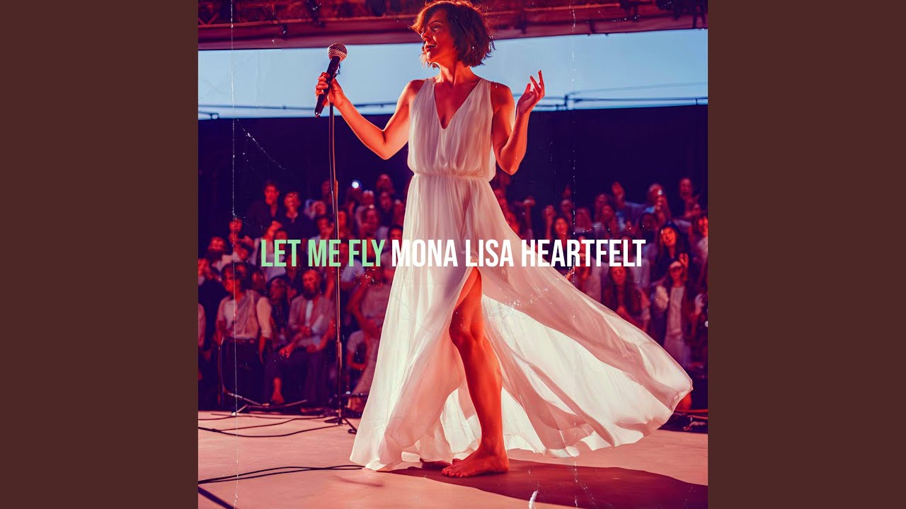 Let Me Fly - YouTube
