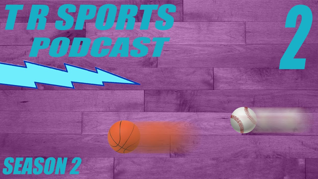 T R Sports S2 EP 2, Texas Rangers Fanatics, More NFL Picks, More MLB ...
