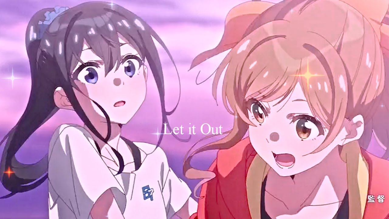 i9bonsai - let it out - YouTube