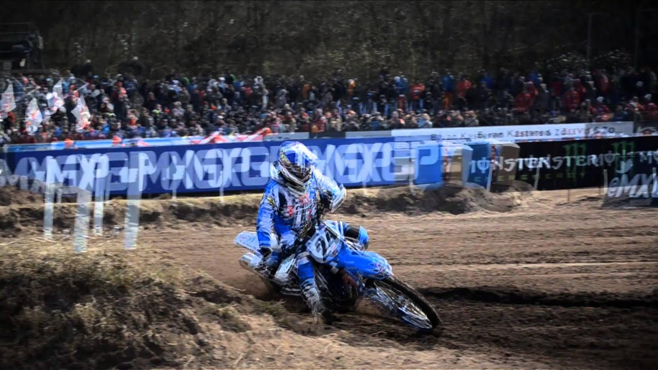 Ricci Racing 2013 part 2 - YouTube