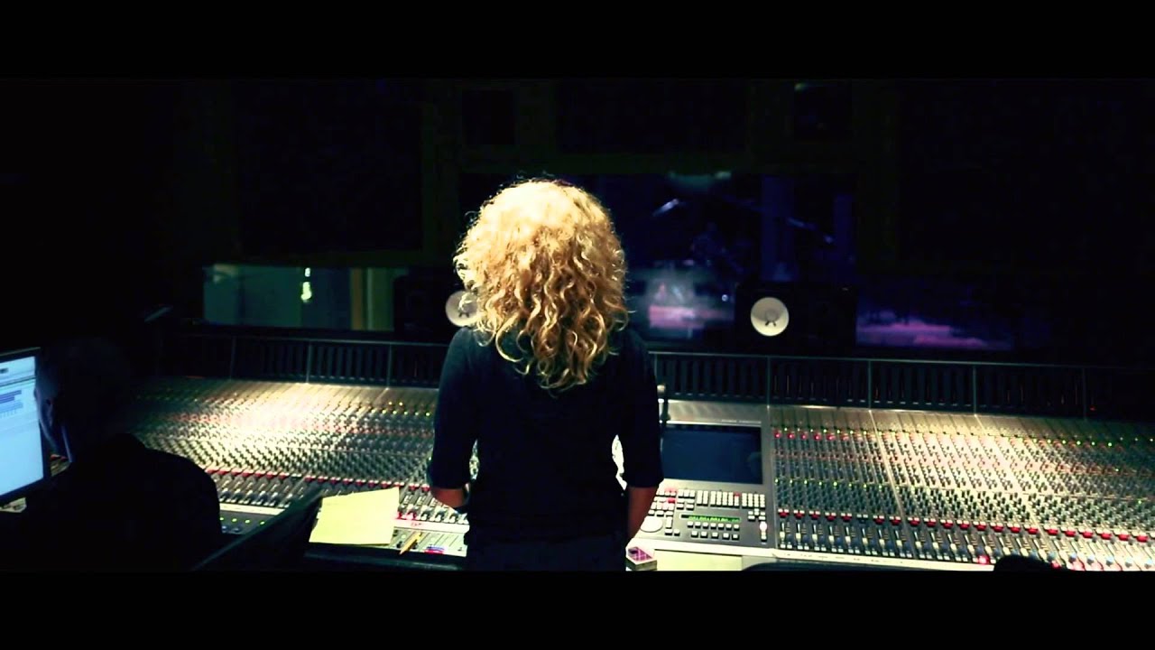 Tori Kelly - In The Studio (Teaser) - YouTube