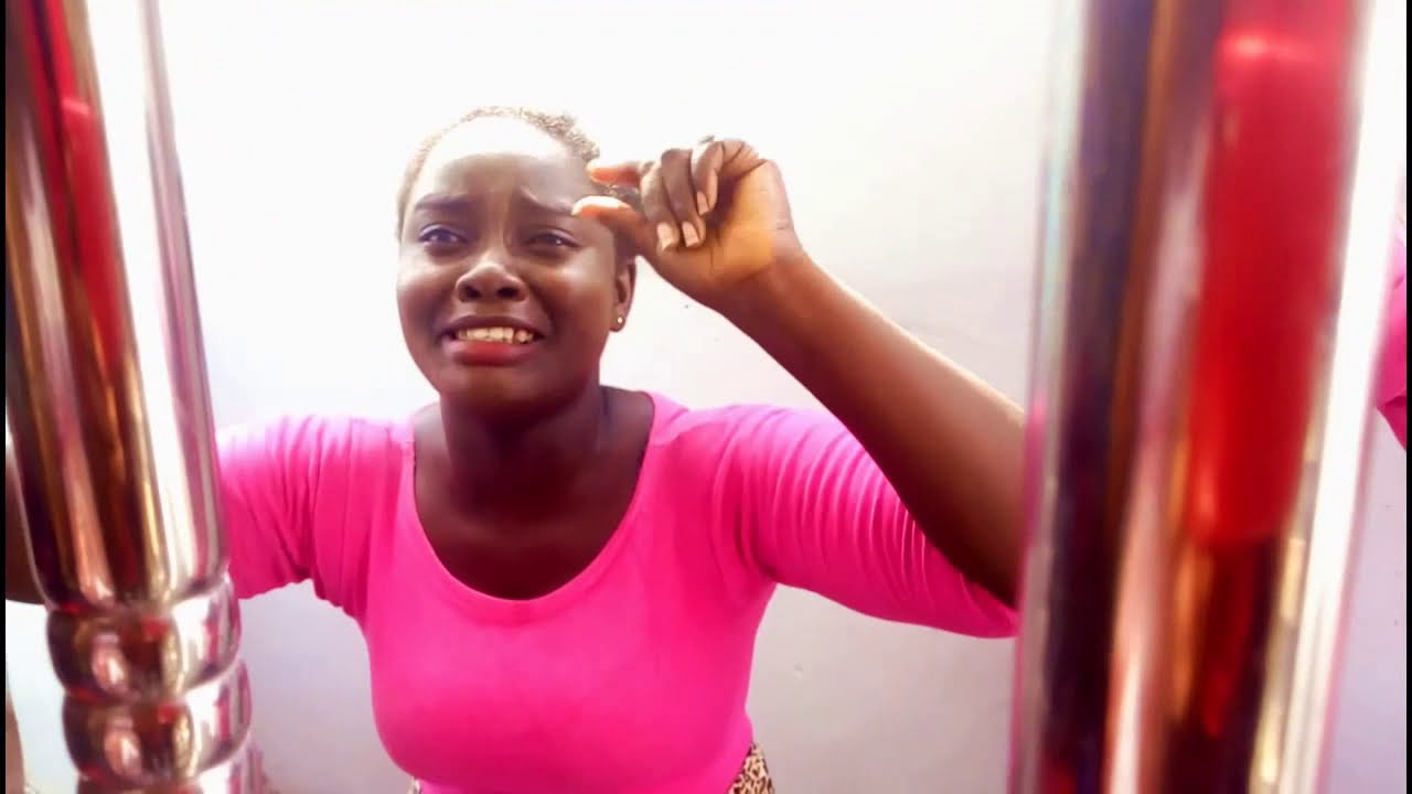 Matters Arising (Episode 1) - YouTube