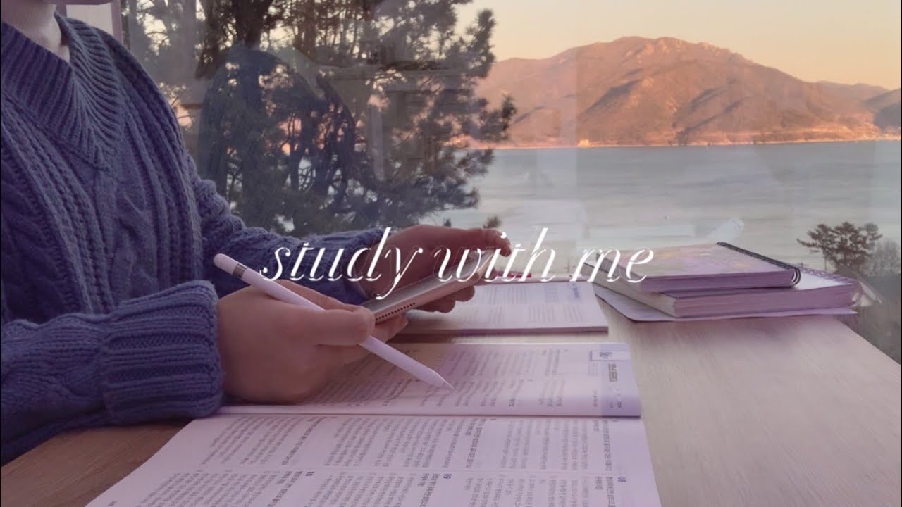 해피뉴이어 스터디윗미 study with me | 메이플스토리 bgm piano ver - YouTube