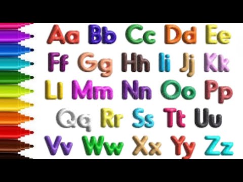 Aa Bb Cc Dd Ee Ff Gg Hh Ii Jj Kk Ll Mm Nn Oo Pp Qq Rr Ss Tt Uu Vv Ww Xx ...