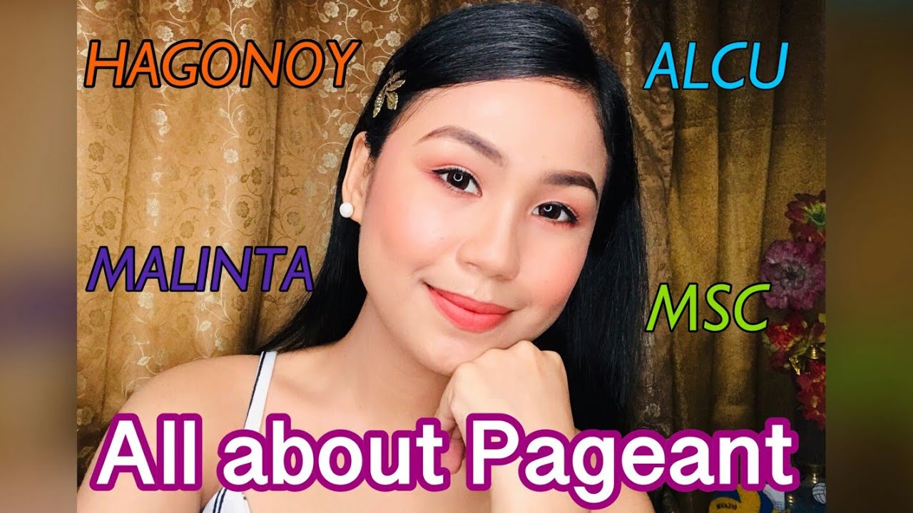 Crowning Moments + Pageant Experience & Advice 🥇 Own That Crown