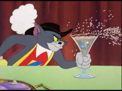 The Two Mouseketeers 1952 Part 3