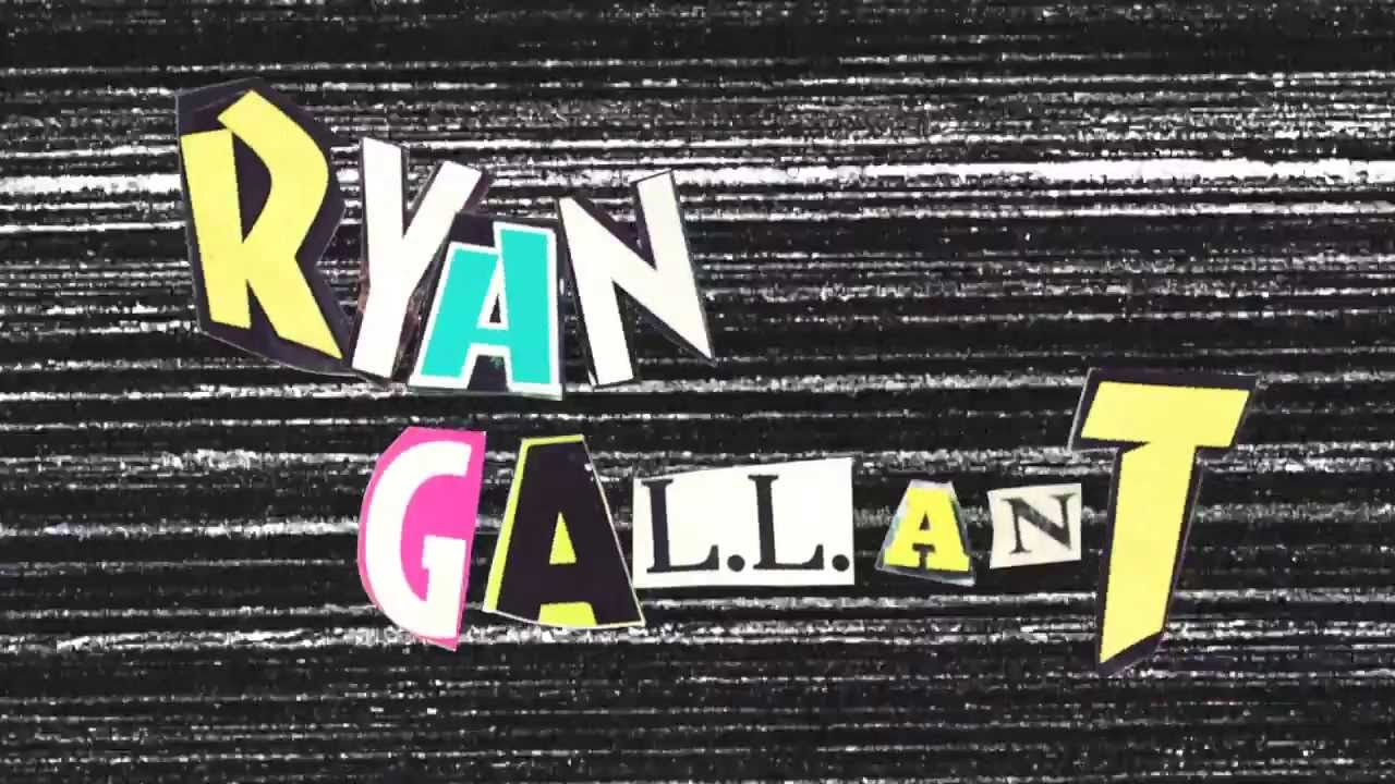 EXPEDITION-ONE - ALL AGES - RYAN GALLANT - YouTube