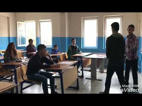 Aylin Coşkun - Sinsirella (Güven Sizsiniz Kısa Filmi)