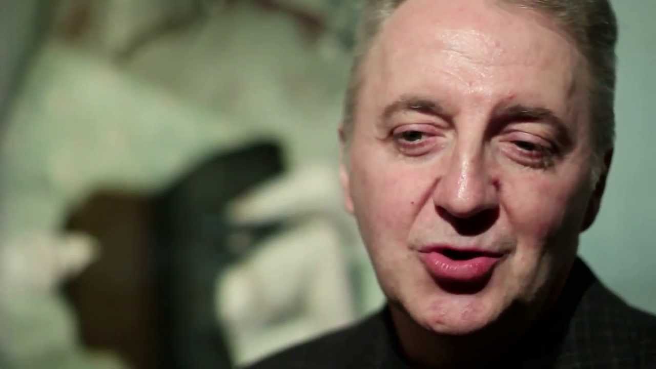 Intervista a Ray Caesar - YouTube