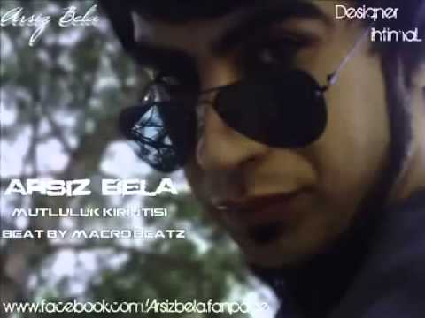 Arsız Bela - Mutluluk Kırıntısı (Nostalji)