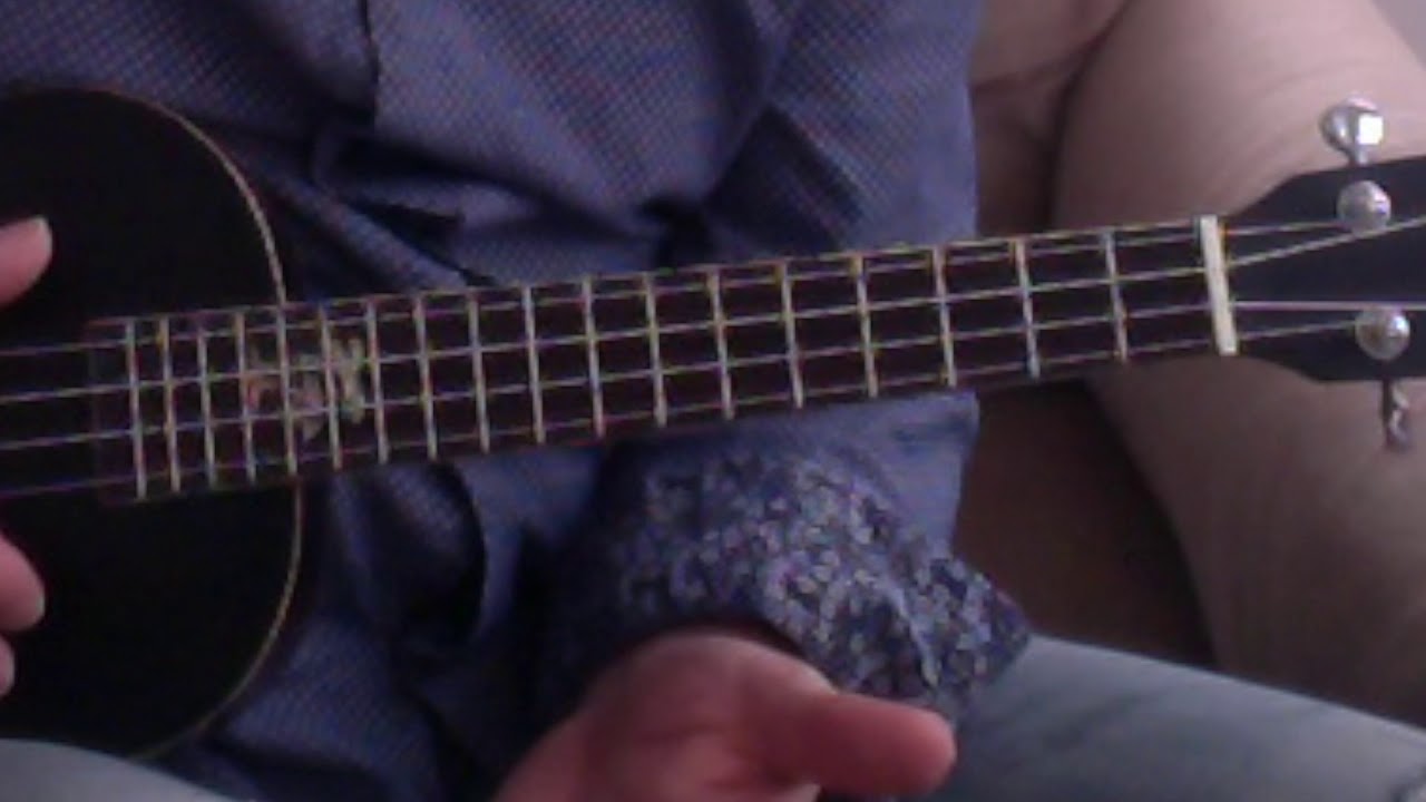 Fur Elise avec Tablature par Michel Pitre - YouTube
