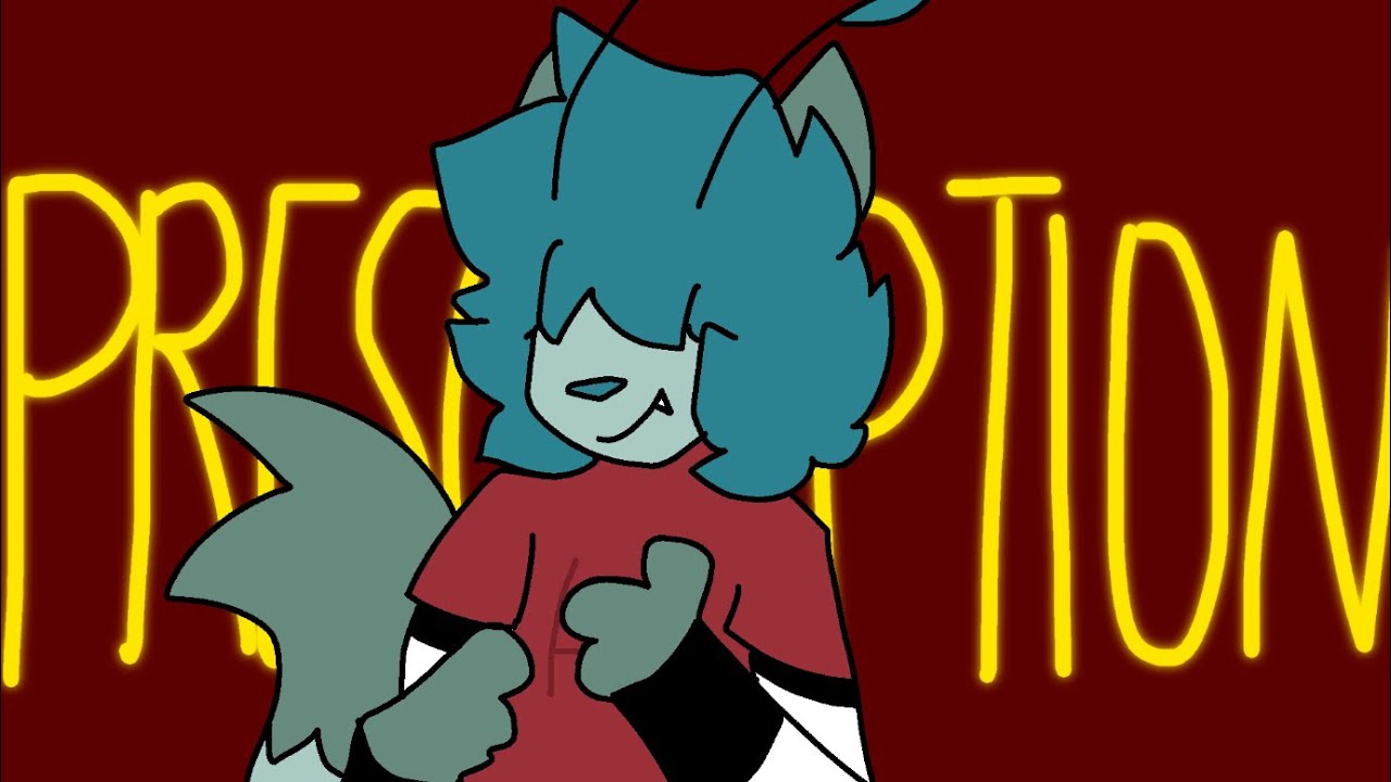 PRESCRIPTION // ANIMATION - YouTube