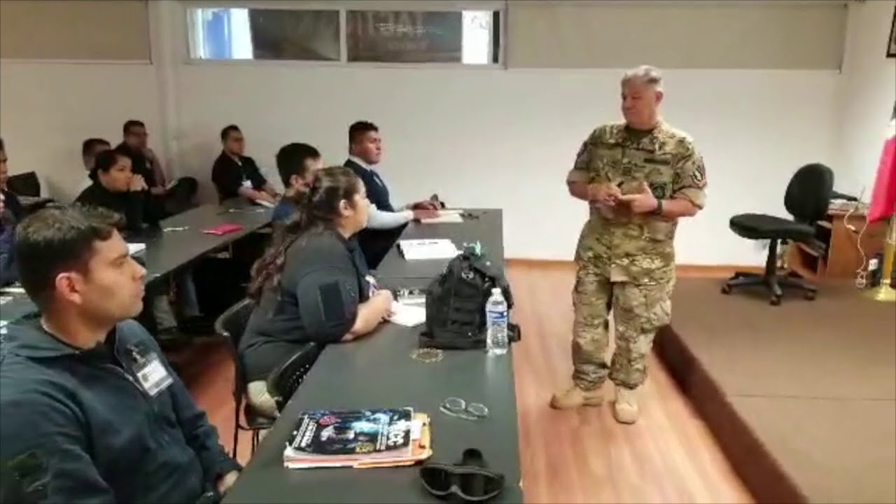 ACLARACION CURSOS TACTICOS - YouTube