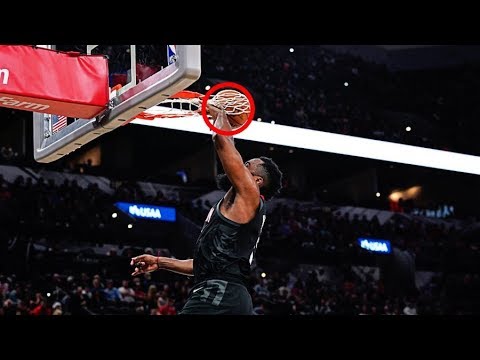 NBA Worst Referee Moments (2019-20) - YouTube