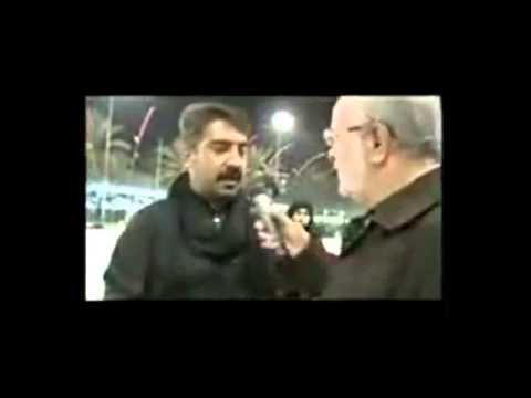 Hazreti Rukayye ve Kucuk qiz
