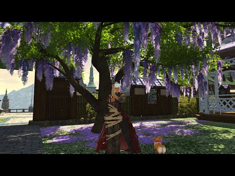 Dark Knight Controller Hotbar Example | Final Fantasy XIV: Endwalker 6. ...