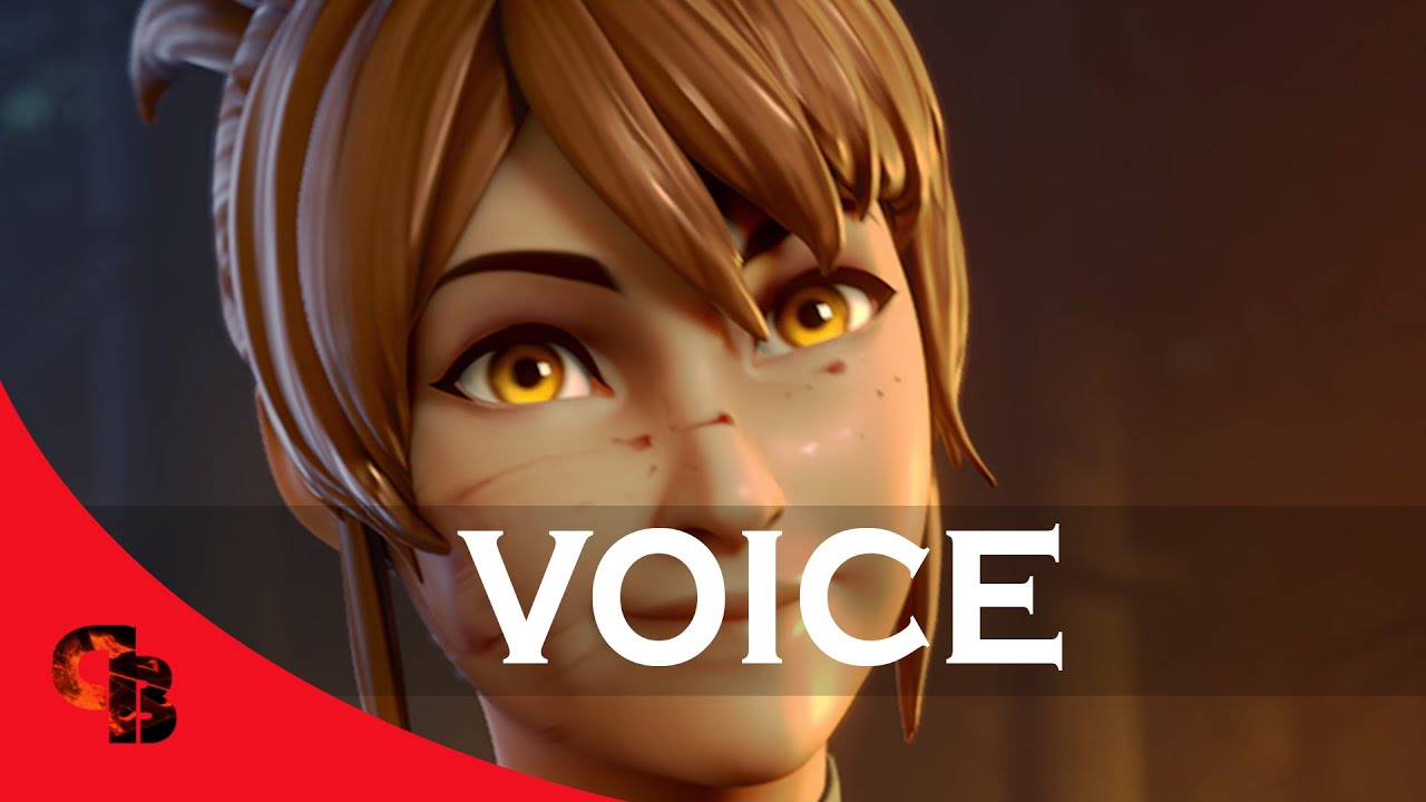 Dota 2: Marci - Voice - YouTube
