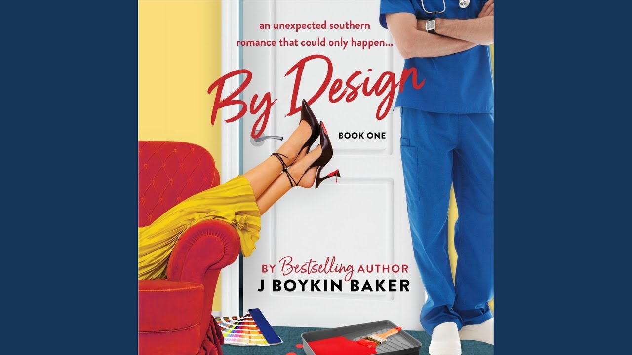 Chapter 287 - By Design - YouTube