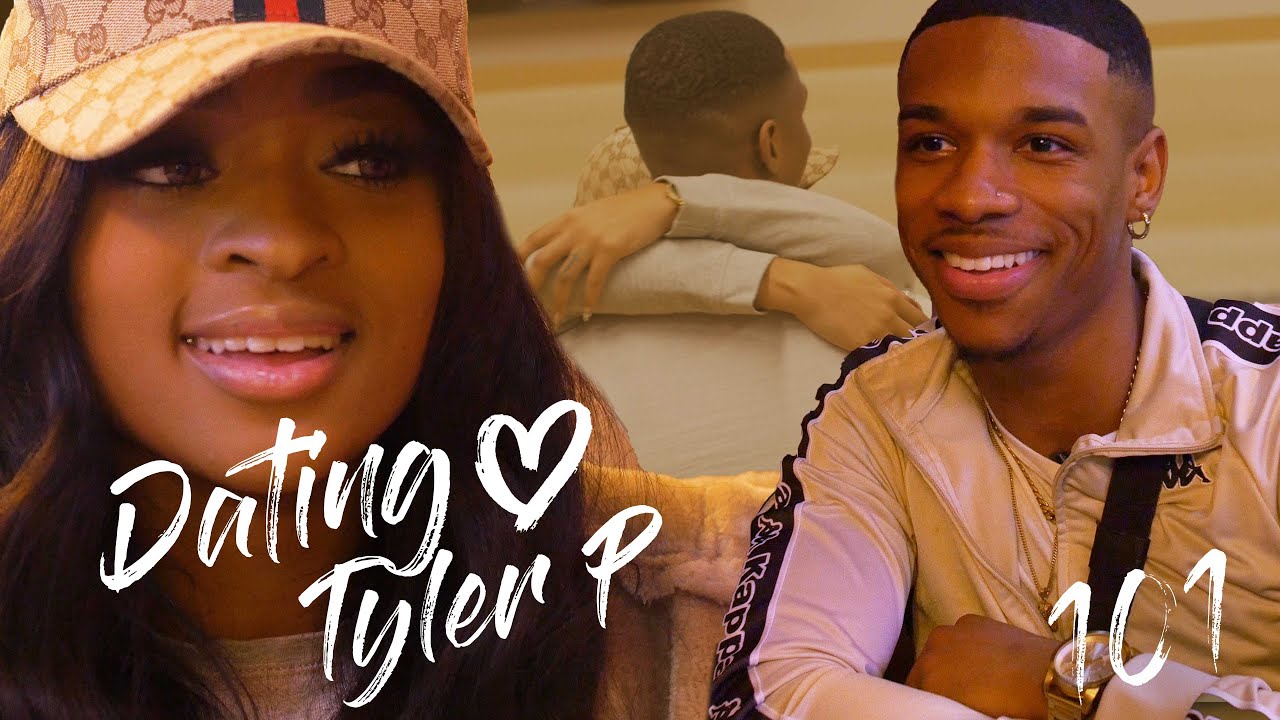 "Dating Tyler P" Series: Ep 101 - YouTube
