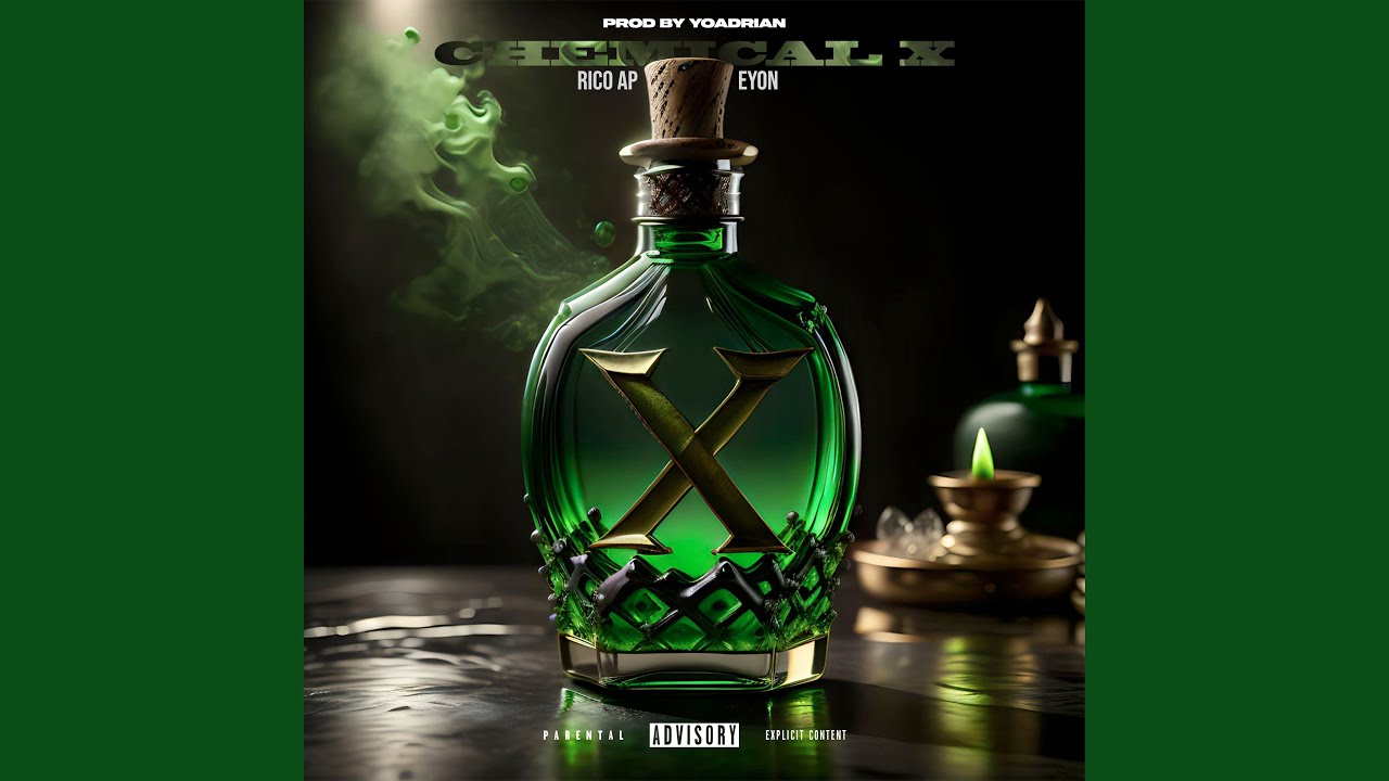Chemical X - YouTube