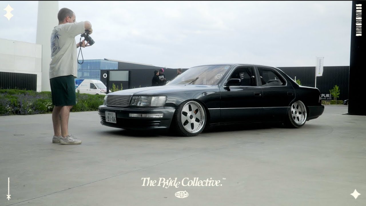 VIP CELSIOR - LEAXY MEDIA 4K - YouTube